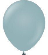 Kalisan 12" Retro Storm (100 Per Bag)