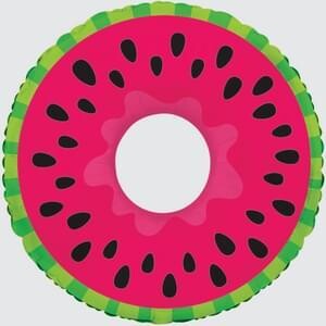 Watermelon Floatie Mini Shape