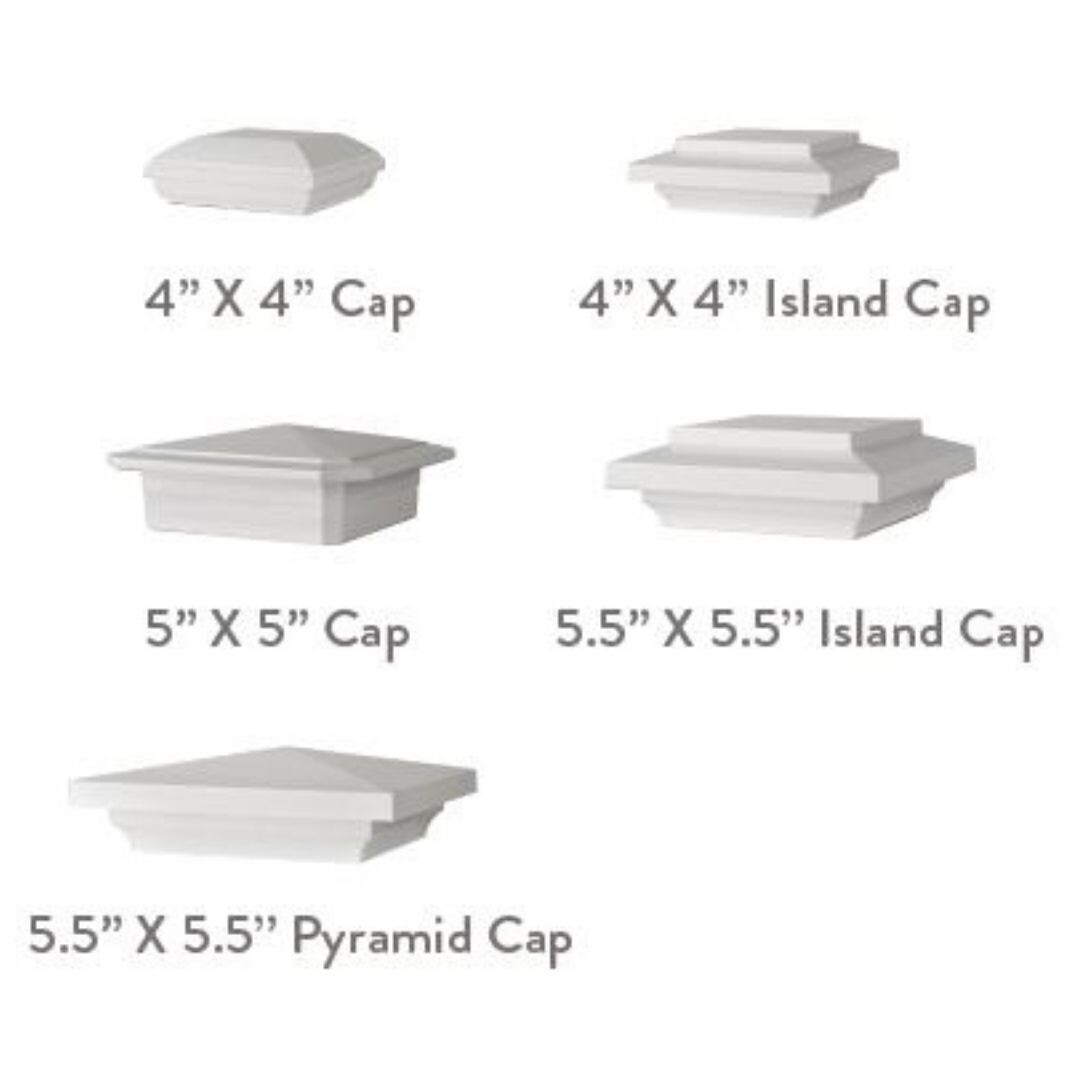 3a. Select Post Caps