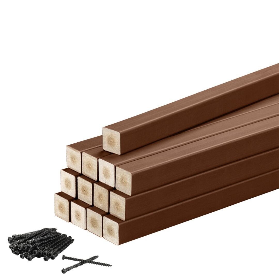 2. Select Infill Balusters