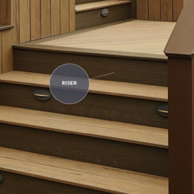 Composite Decking - In Stock at Warehouse '71