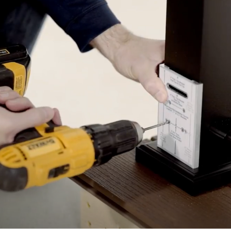 TIMBERTECH Impression Rail Installation Tool