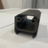 Aluminum Deck Railing