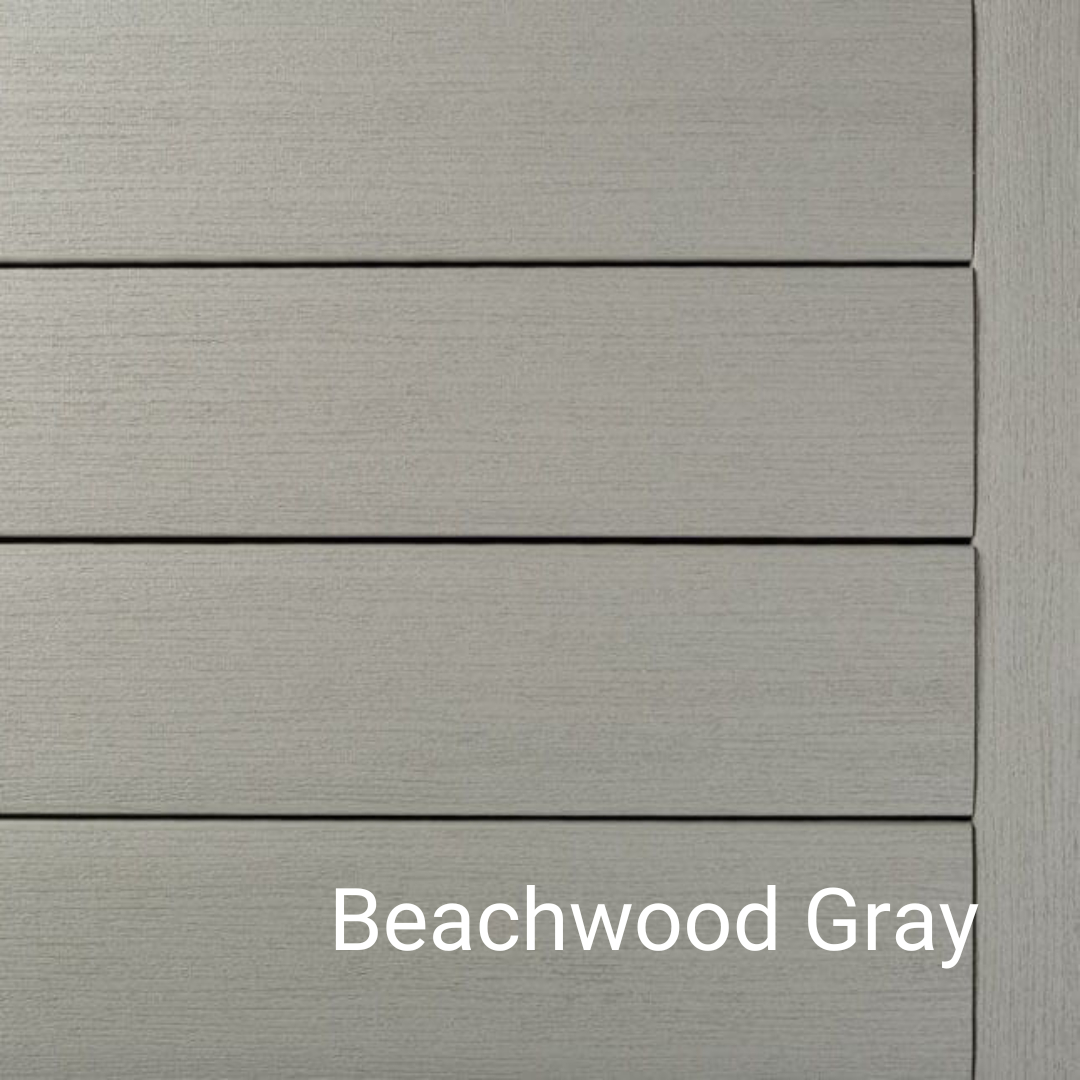 TimberTech Edge Composite Decking | Premier Collection