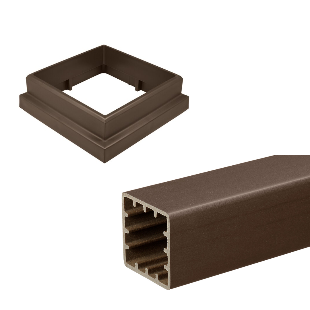 6) Select Post Components