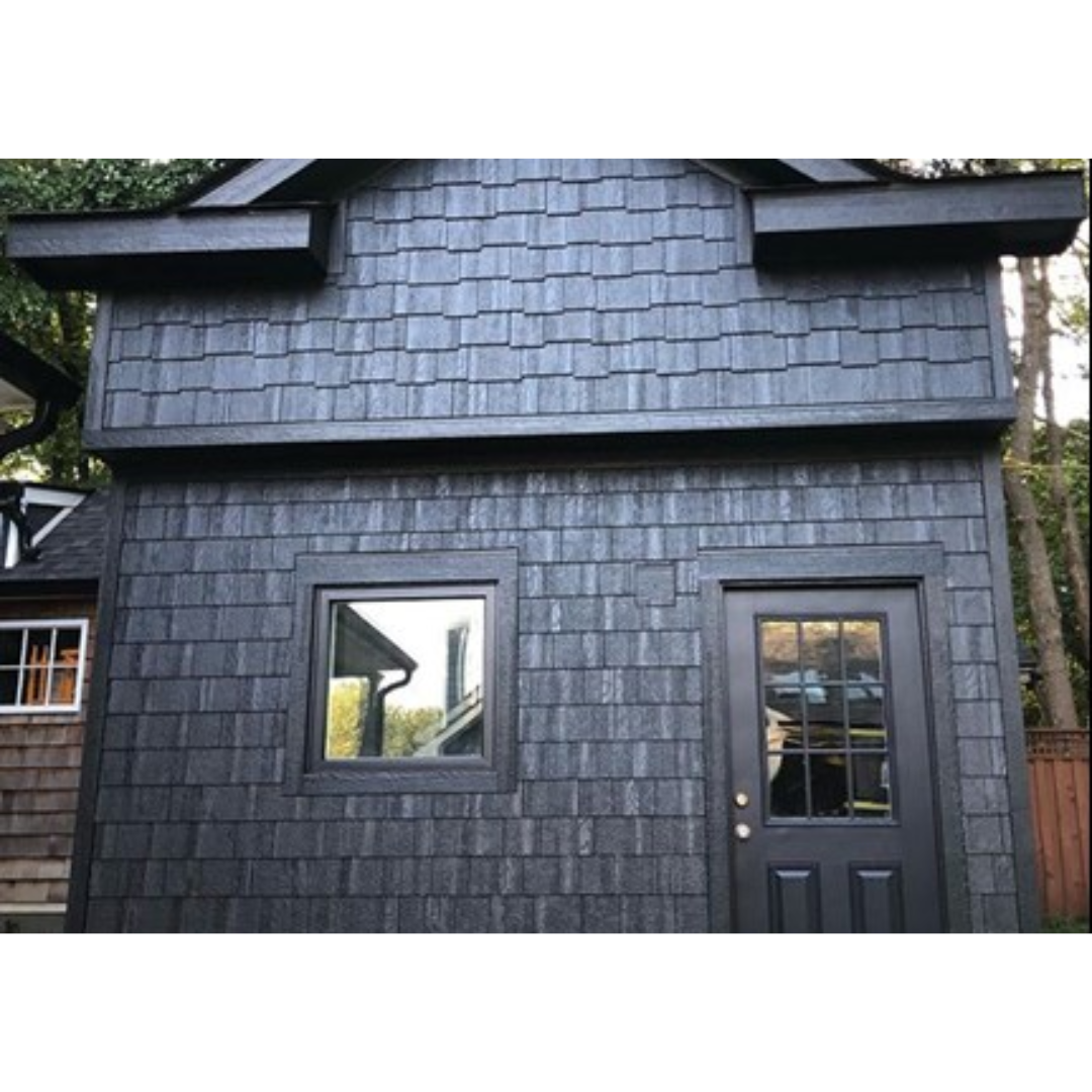 LP SmartSide SmartSide 38 Series Cedar Texture Shakes, 60% OFF