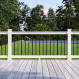 Deck Railing