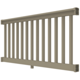 Deck Railing