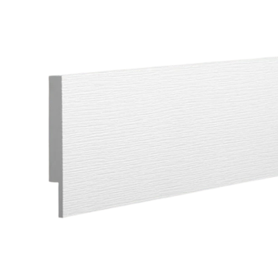 Exterior PVC Trim Boards - In Stock at Warehouse '71