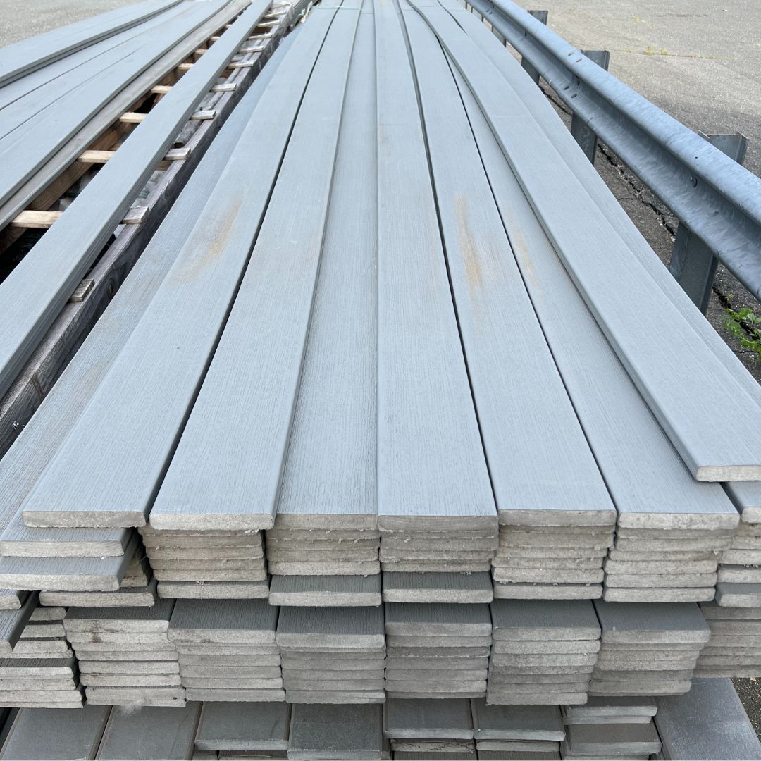 Composite Decking - In Stock at Warehouse '71