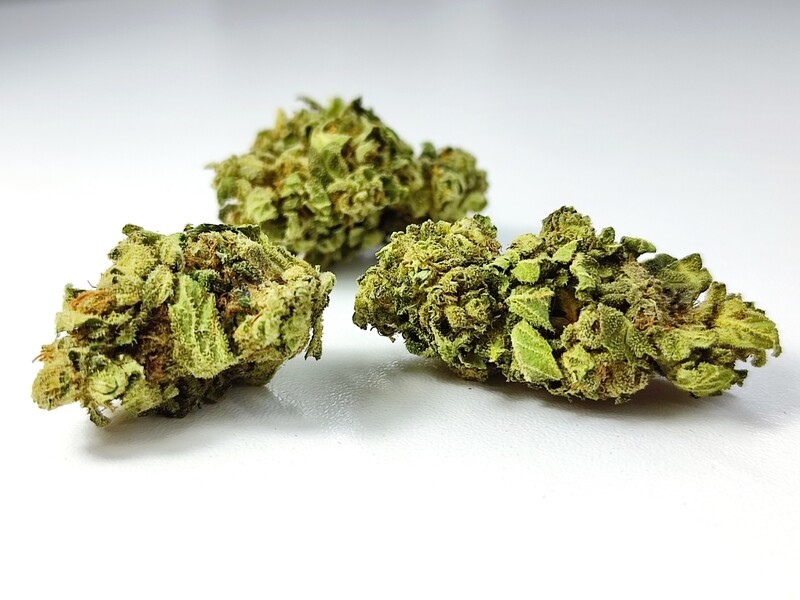 Outdoor Cannabis Bud | Free Delivery in South Africa