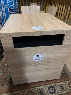 Шумобоксы MINING BOX