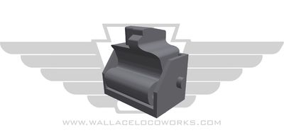 Wallace Locomotive Works