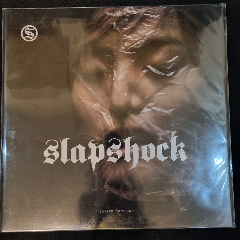 Slapshock- Twelve Point One