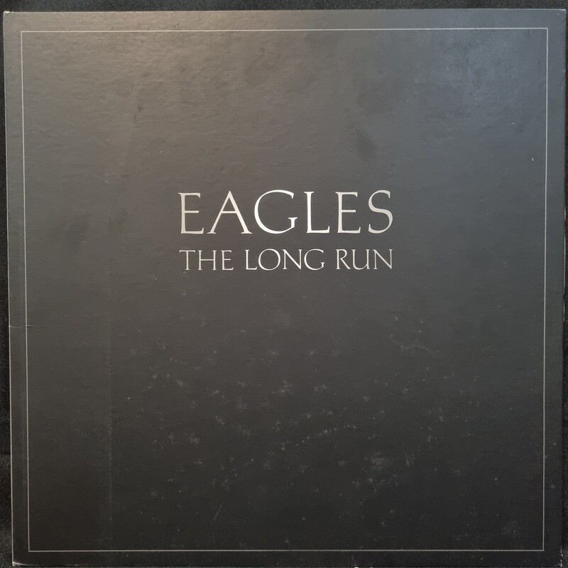 Eagles- The Long Run