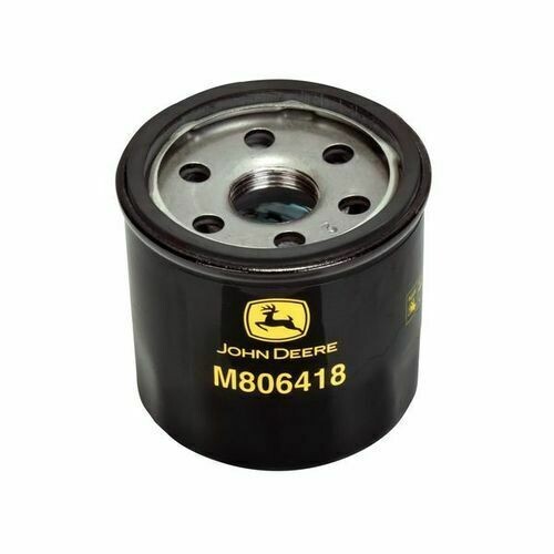 John Deere M806418 Oil Filter