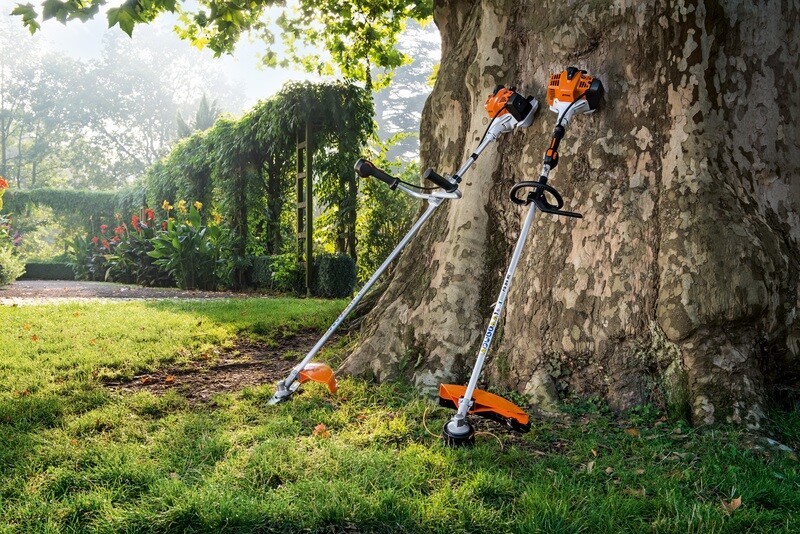 Brushcutter