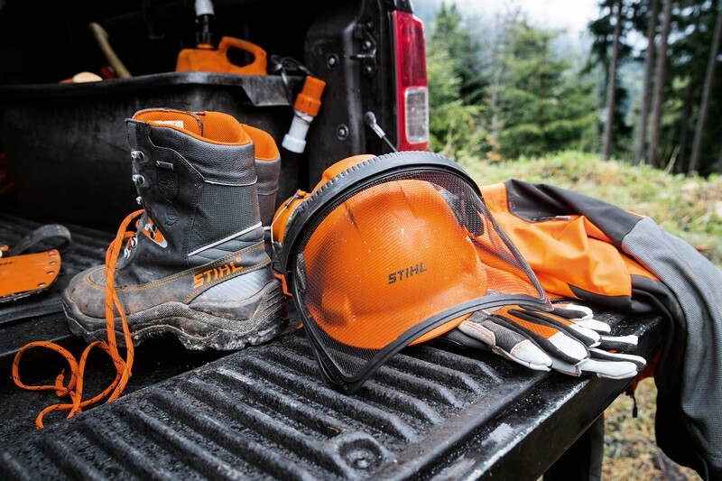 Stihl Clothing & Protective Wear