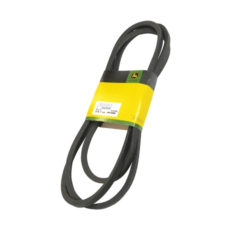 John Deere Mower Deck Drive Belt: Z300 Series 42 John Deere Mower Deck Drive Belt: Z300 Series 42