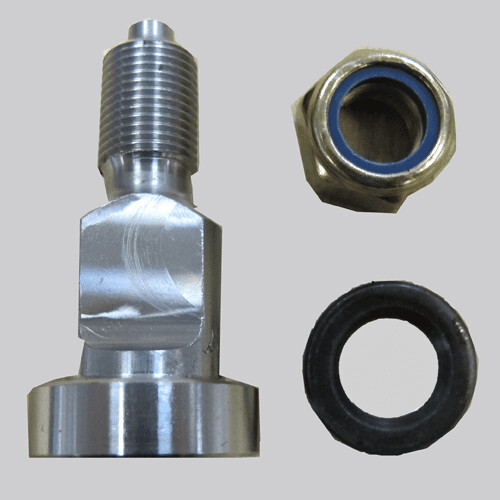 Timberwolf TW PTO/150H Wood Chipper