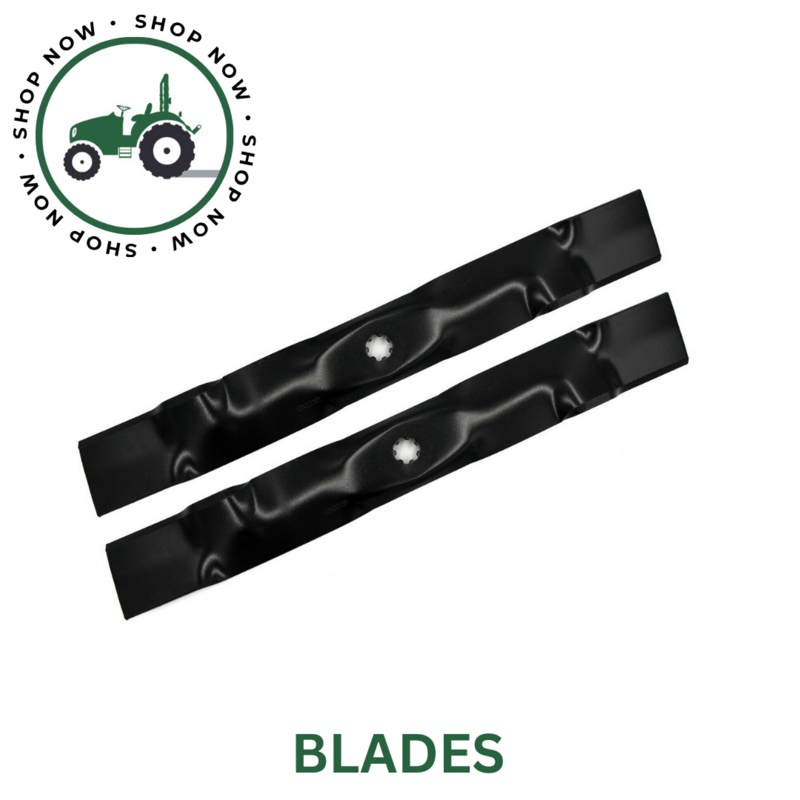 Blades