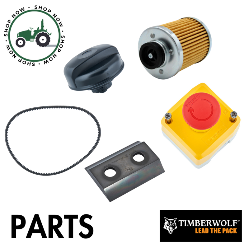 TIMBERWOLF PARTS