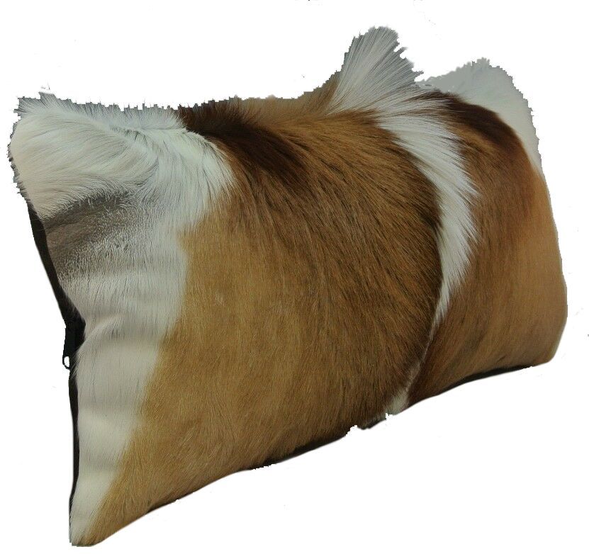 African Game Industries | Genuine African Zebra Skins Springbok Skin ...