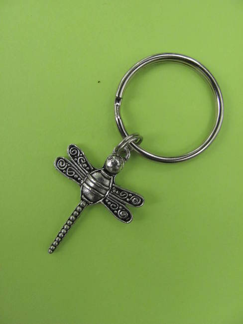 The Dragonfly Project
