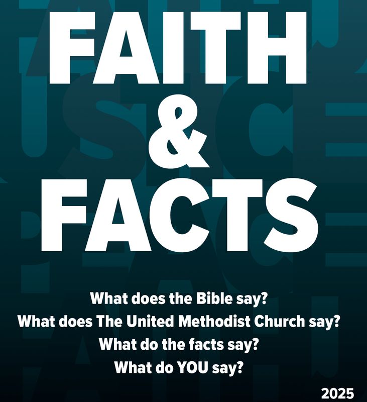 Church and Society Advocacy & Action Store
