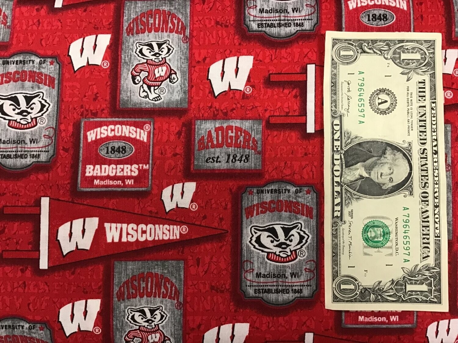 Pins & Pieces Quilt Shop | Darlington, WI