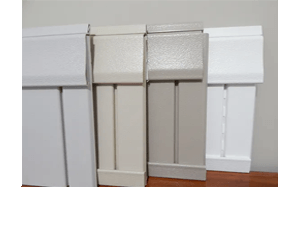 Skirting Products