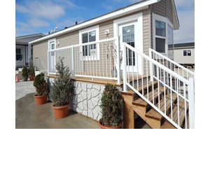 Prairie Mobile Homes Winnipeg