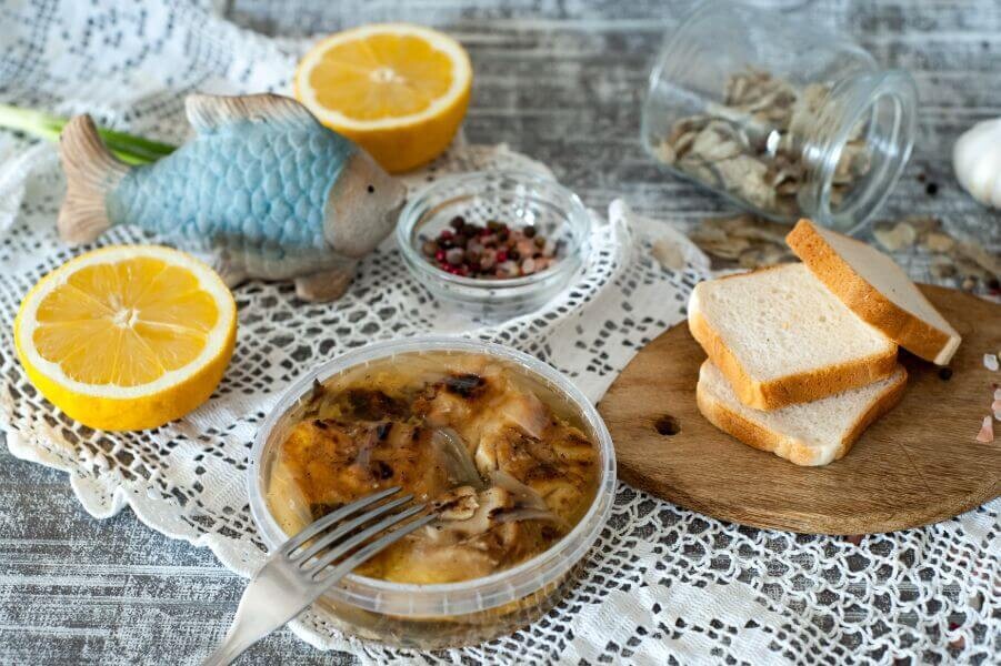 Baltais skumbriš’