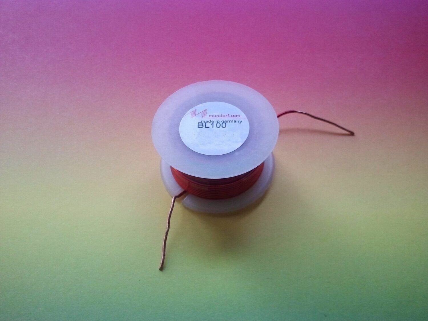 BL100 1,0 mh