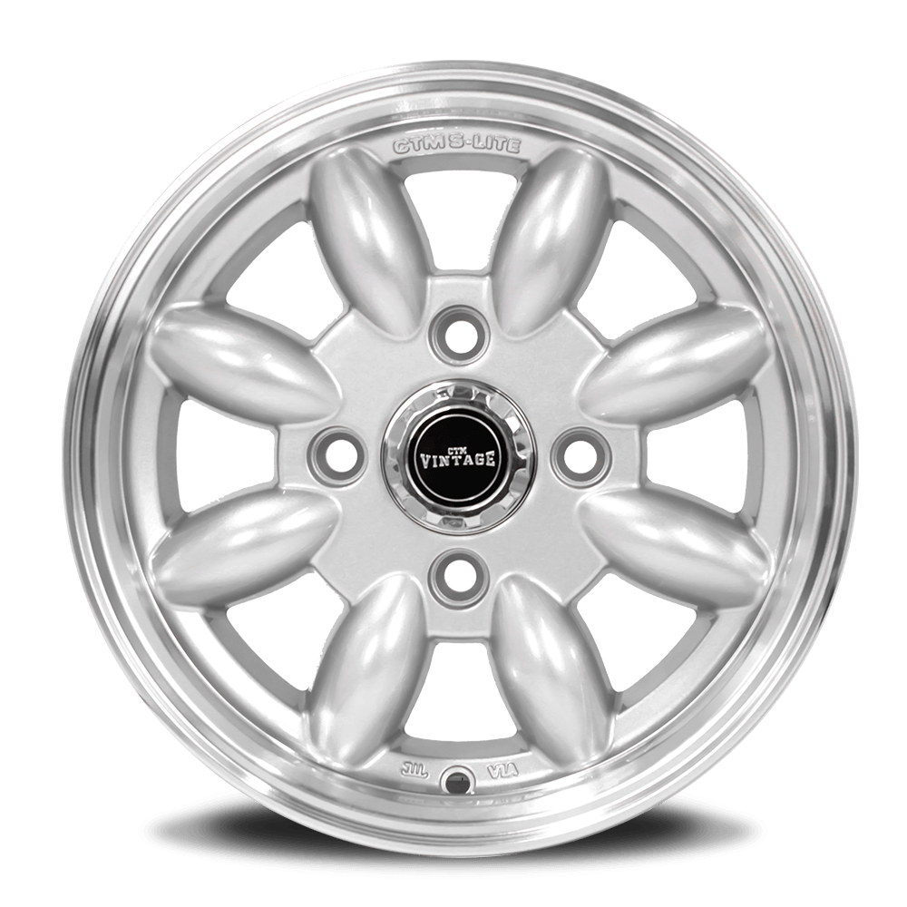 Buy Old School Wheels Classic Car Rims CTM Muscle Australia