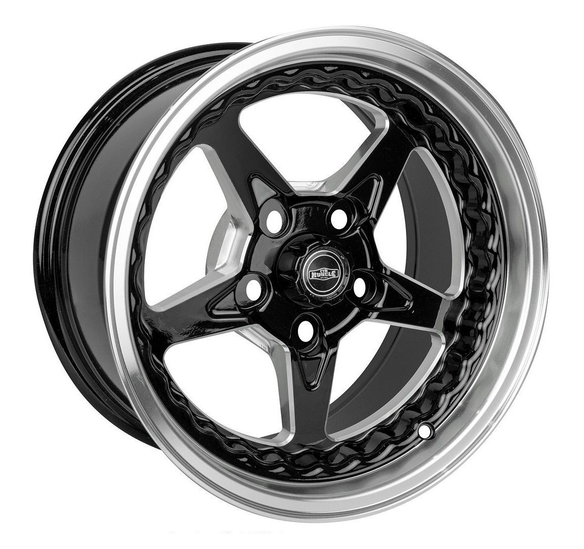 Buy Old School Wheels Classic Car Rims CTM Muscle Australia