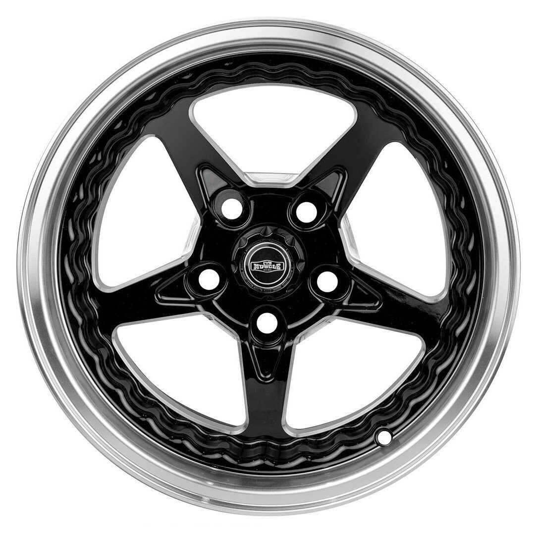 Buy Old School Wheels Classic Car Rims CTM Muscle Australia