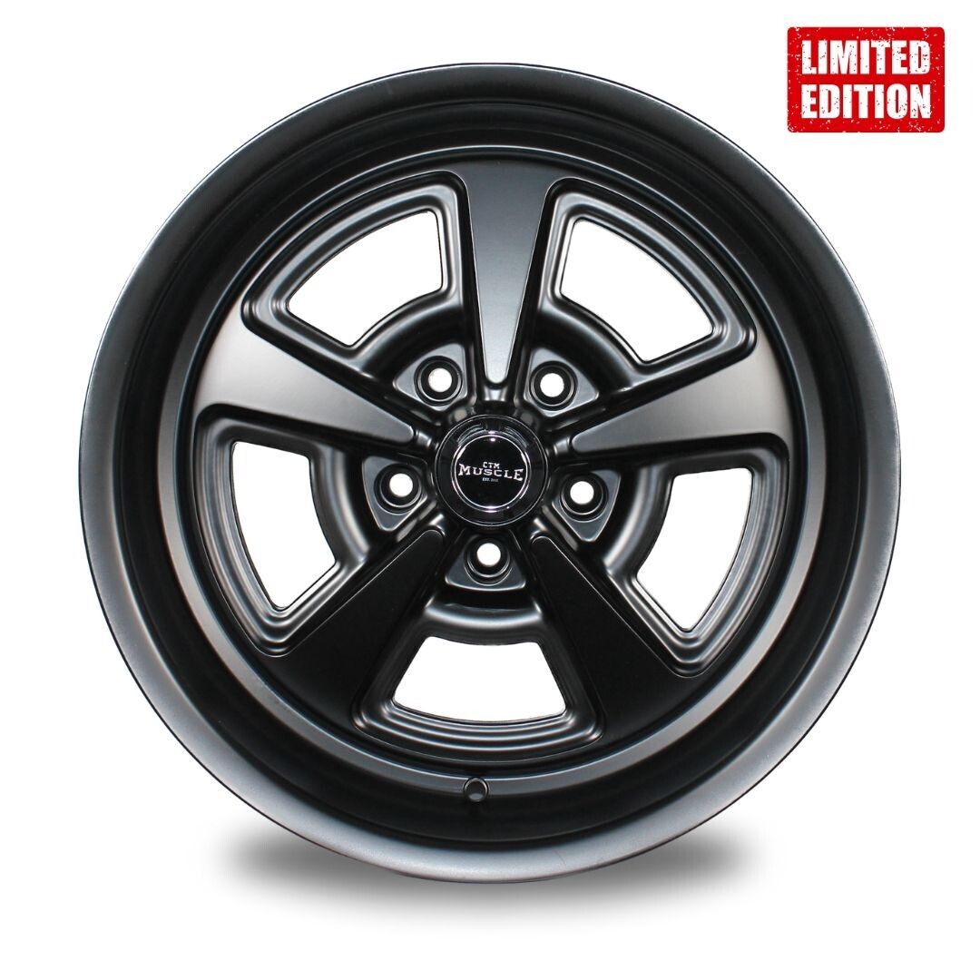 GTS SPRINT Wheels | CTM Muscle