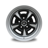 GTS Sprint Wheels | CTM Muscle Cast Alloy Range