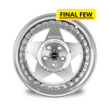 GTS Sprint Wheels | CTM Muscle Cast Alloy Range