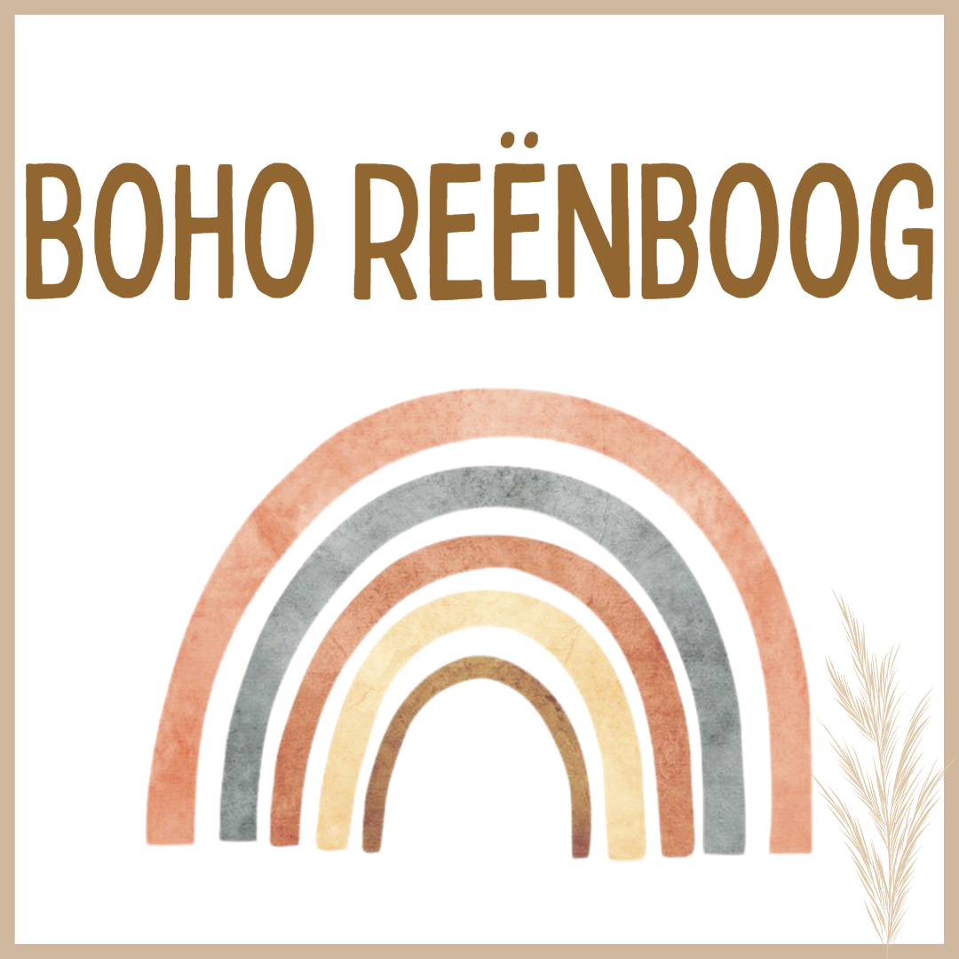BOHO REENBOOG