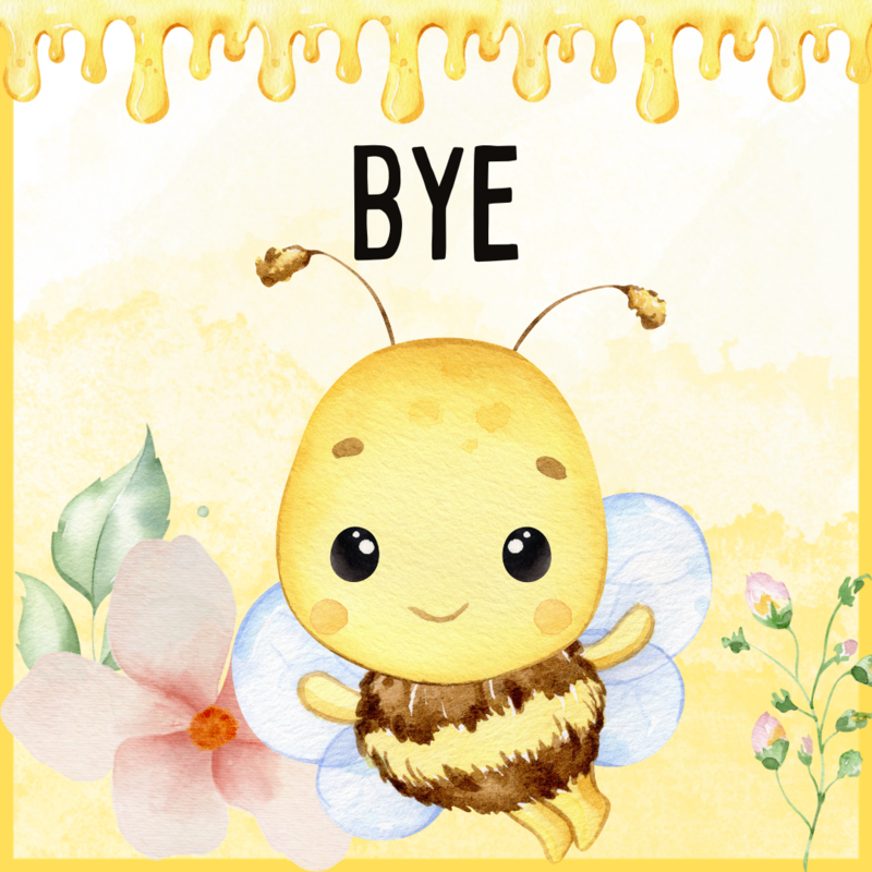 BYE
