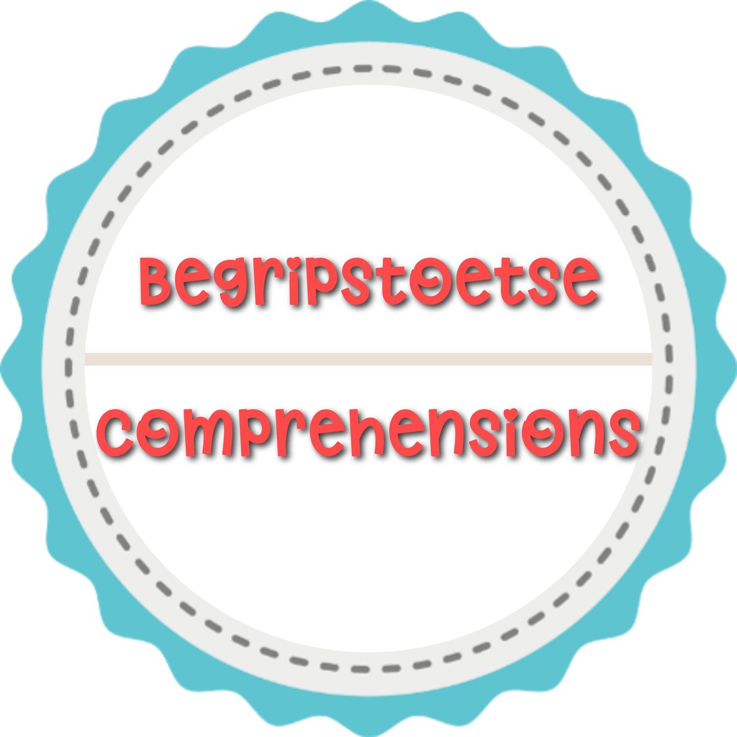 Begripstoetse/Comprehensions