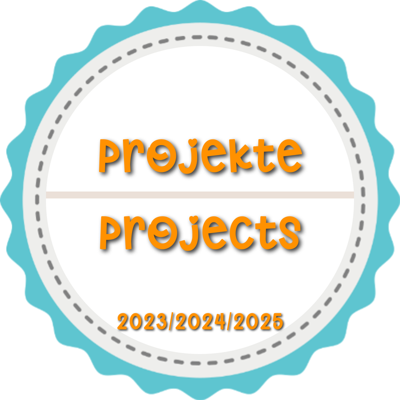 2023 Projekte / 2023 Projects