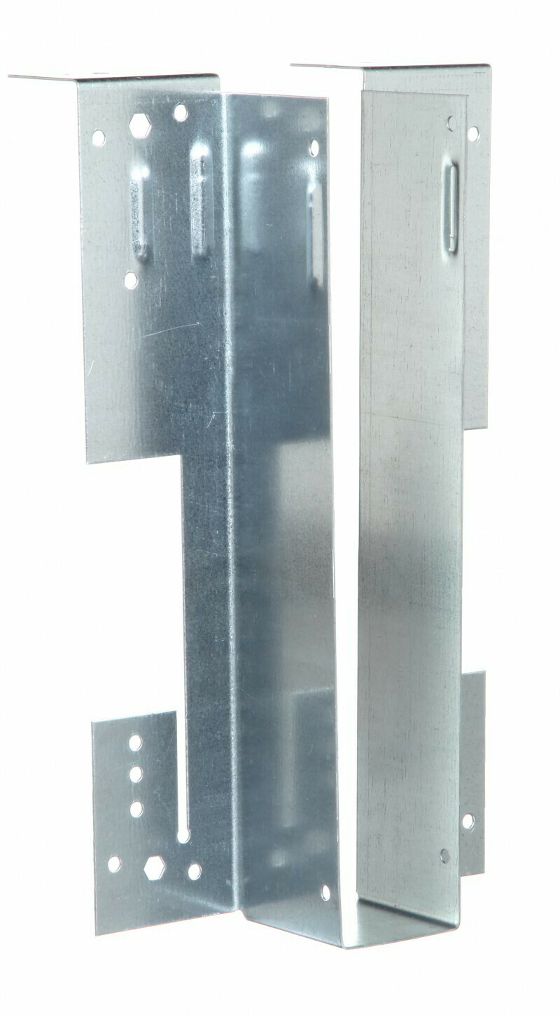 45mm x 240mm LITB Top Fix I-Joist Hanger