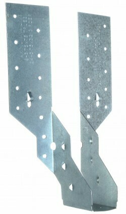Simpson THA Adjustable Truss Hanger - Home