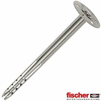 Insulation Fixings - Home
