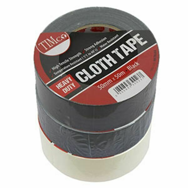 Cloth Tapes