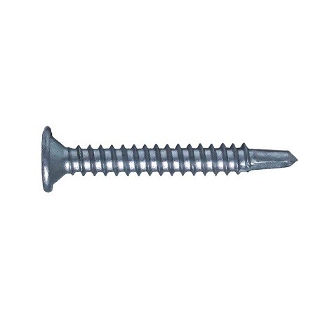 Sheathing Board Screws - Online Shop
