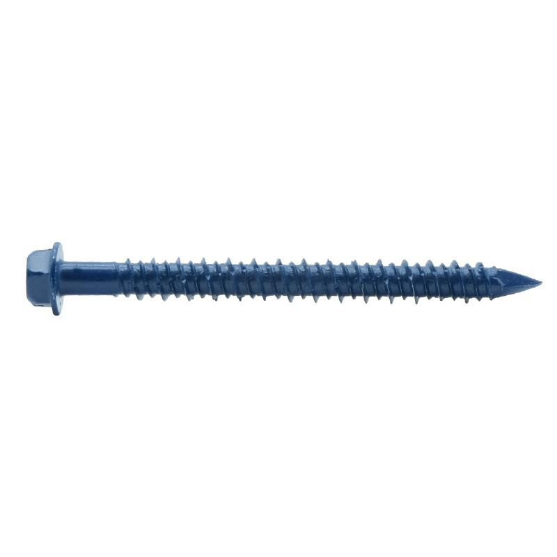 Hex Masonry Screws - Online Shop